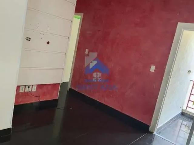 Apartamento para Venda em Taubaté/SP Parque Santo Antônio 2 Quartos