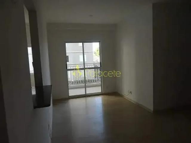 Apartamento para Venda em Taubaté/SP Parque Santo Antônio 3 Quartos