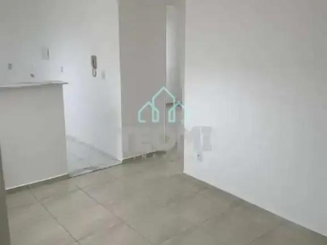 Apartamento para Venda em Taubaté/SP Parque Senhor do Bonfim 2 Quartos