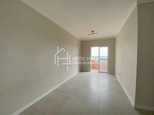 Apartamento para Venda em Taubaté/SP Parque Senhor do Bonfim 2 Quartos