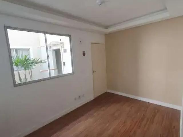 Apartamento para Venda em Taubaté/SP Parque Senhor do Bonfim 2 Quartos