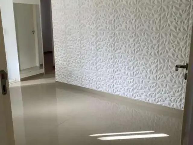 Apartamento para Venda em Taubaté/SP Parque Senhor do Bonfim 2 Quartos