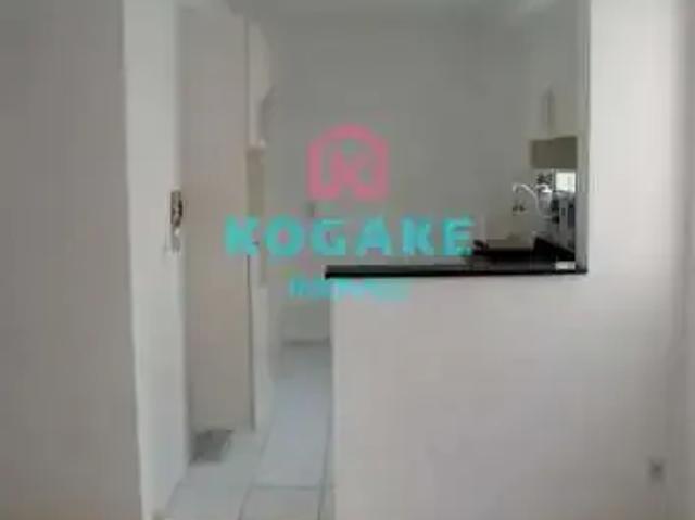 Apartamento para Venda em Taubaté/SP Parque Senhor do Bonfim 2 Quartos