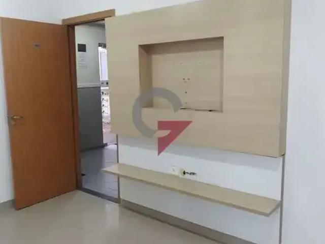 Apartamento para Venda em Taubaté/SP Parque Senhor do Bonfim 2 Quartos