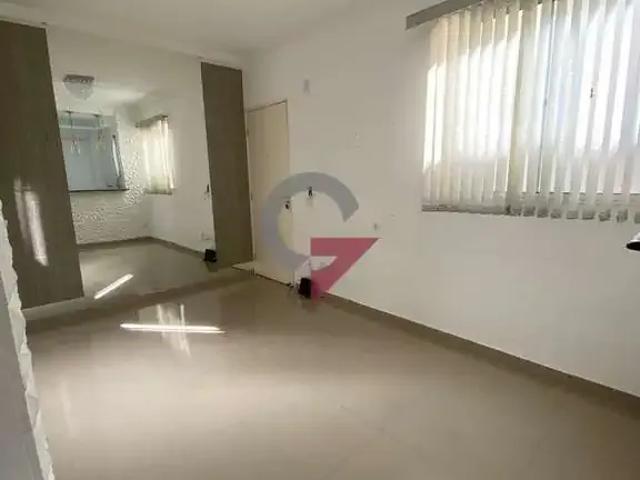Apartamento para Venda em Taubaté/SP Parque Senhor do Bonfim 2 Quartos