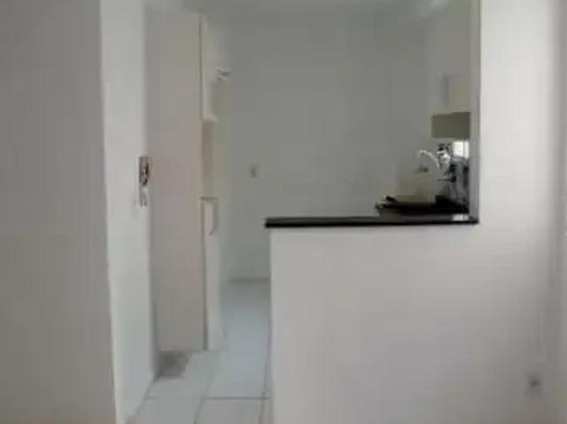 Apartamento para Venda em Taubaté/SP Parque Senhor do Bonfim 2 Quartos
