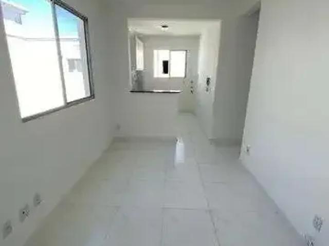 Apartamento para Venda em Taubaté/SP Parque Senhor do Bonfim 2 Quartos