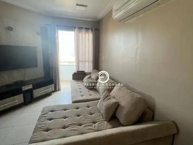 Apartamento para Venda em Taubaté/SP Parque Senhor do Bonfim 2 Quartos