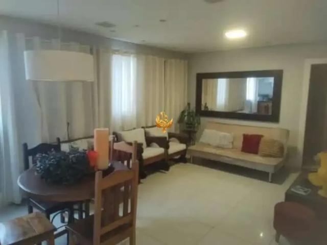 Apartamento para Venda em Taubaté/SP Parque Senhor do Bonfim 2 Quartos
