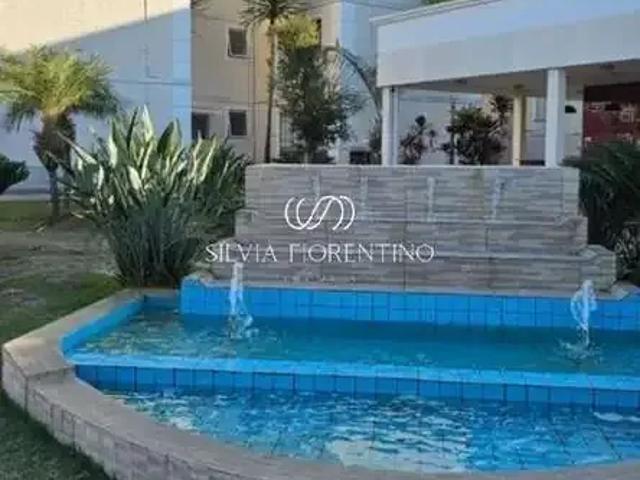 Apartamento para Venda em Taubaté/SP Parque Senhor do Bonfim 2 Quartos