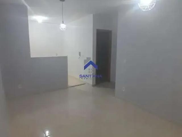 Apartamento para Venda em Taubaté/SP Parque Senhor do Bonfim 2 Quartos