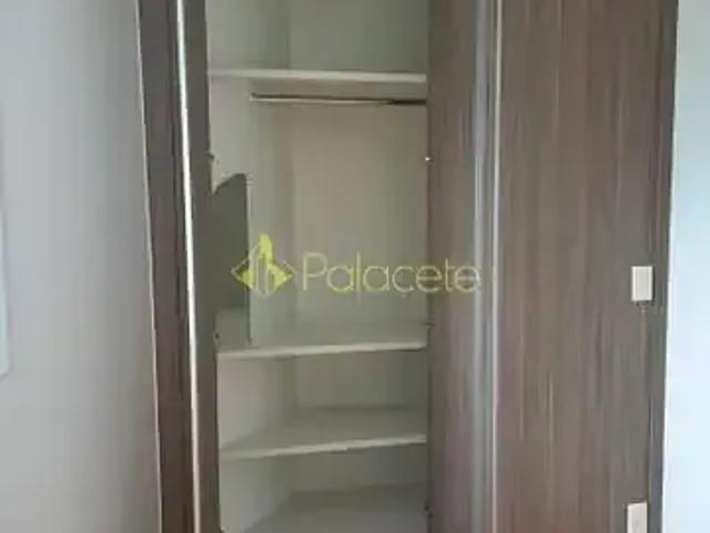 Apartamento para Venda em Taubaté/SP Parque Senhor do Bonfim 2 Quartos