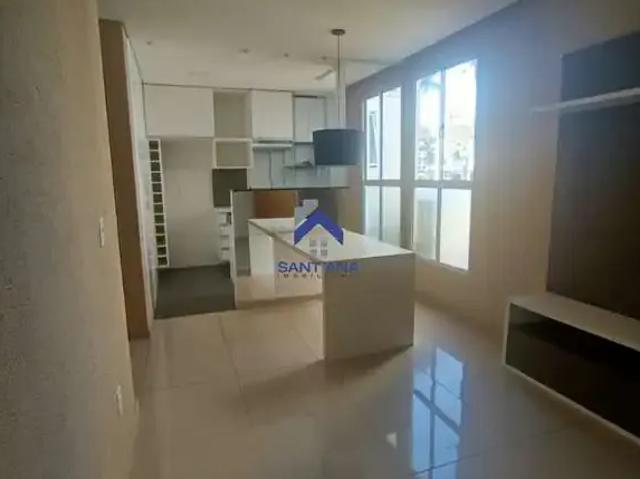 Apartamento para Venda em Taubaté/SP Parque Senhor do Bonfim 2 Quartos
