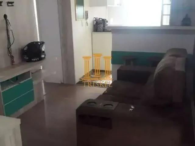 Apartamento para Venda em Taubaté/SP Parque Senhor do Bonfim 2 Quartos
