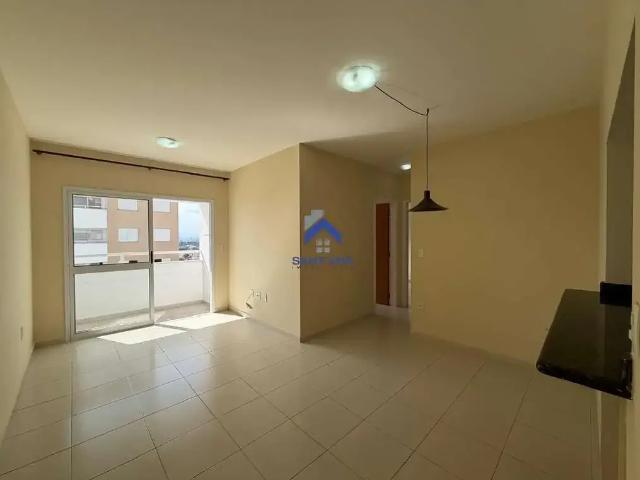 Apartamento para Venda em Taubaté/SP Parque Senhor do Bonfim 2 Quartos