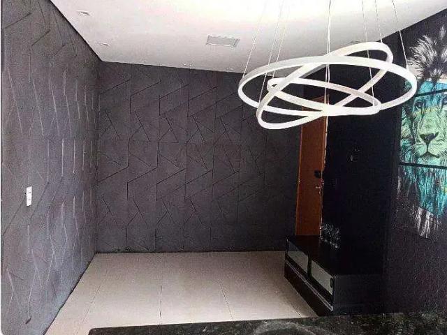 Apartamento para Venda em Taubaté/SP Parque Senhor do Bonfim 2 Quartos