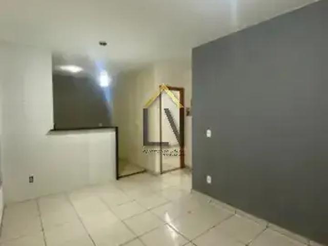 Apartamento para Venda em Taubaté/SP Parque Senhor do Bonfim 2 Quartos