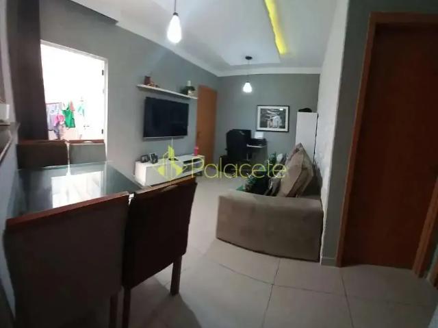 Apartamento para Venda em Taubaté/SP Parque Senhor do Bonfim 2 Quartos