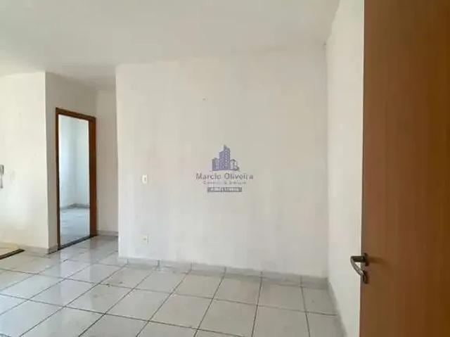 Apartamento para Venda em Taubaté/SP Parque Senhor do Bonfim 2 Quartos