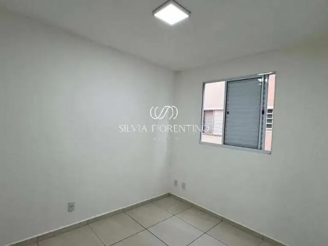 Apartamento para Venda em Taubaté/SP Parque Senhor do Bonfim 2 Quartos