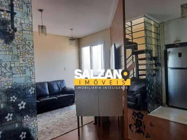 Apartamento para Venda em Taubaté/SP Parque Senhor do Bonfim 2 Quartos