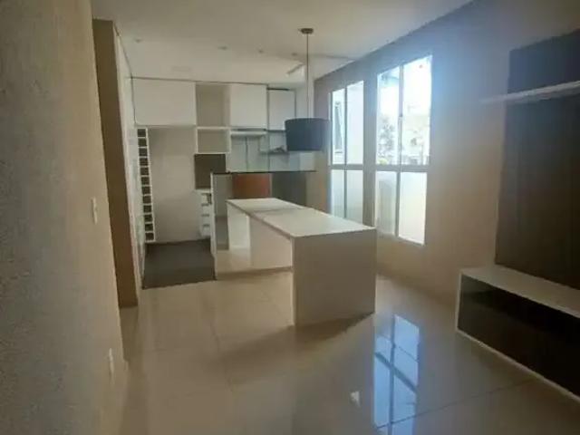 Apartamento para Venda em Taubaté/SP Parque Senhor do Bonfim 2 Quartos
