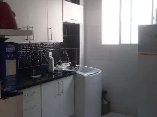Apartamento para Venda em Taubaté/SP Parque Senhor do Bonfim 2 Quartos