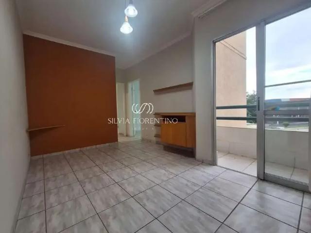 Apartamento para Venda em Taubaté/SP Parque Senhor do Bonfim 2 Quartos