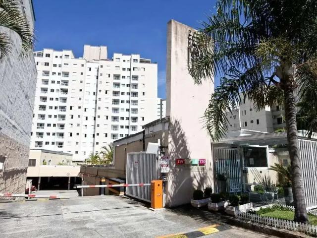 Apartamento para Venda em Taubaté/SP Parque Senhor do Bonfim 2 Quartos