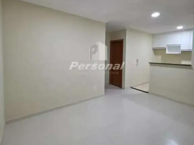 Apartamento para Venda em Taubaté/SP Parque Senhor do Bonfim 2 Quartos