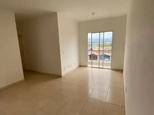 Apartamento para Venda em Taubaté/SP Parque Senhor do Bonfim 2 Quartos