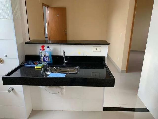 Apartamento para Venda em Taubaté/SP Parque Senhor do Bonfim 2 Quartos
