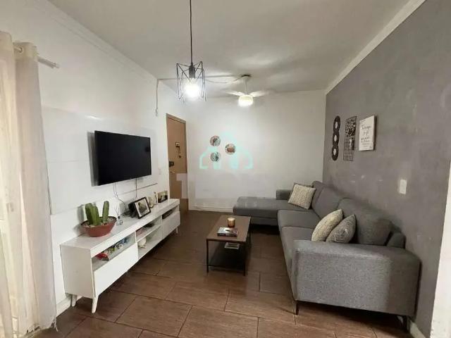 Apartamento para Venda em Taubaté/SP Parque Senhor do Bonfim 2 Quartos