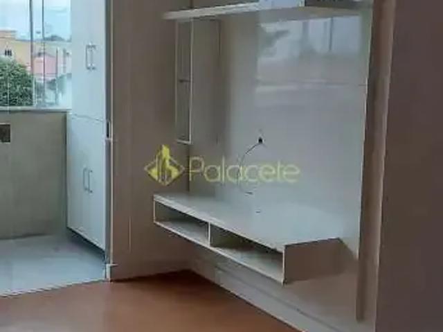 Apartamento para Venda em Taubaté/SP Parque Senhor do Bonfim 2 Quartos