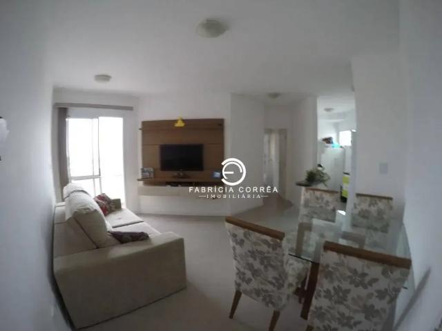 Apartamento para Venda em Taubaté/SP Parque Senhor do Bonfim 2 Quartos