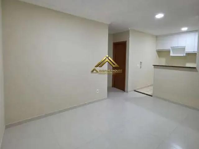 Apartamento para Venda em Taubaté/SP Parque Senhor do Bonfim 2 Quartos