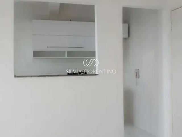 Apartamento para Venda em Taubaté/SP Parque Senhor do Bonfim 2 Quartos