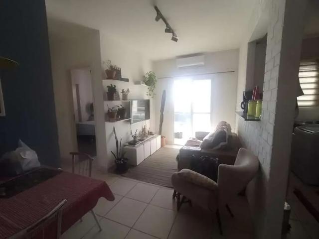 Apartamento para Venda em Taubaté/SP Parque Senhor do Bonfim 2 Quartos