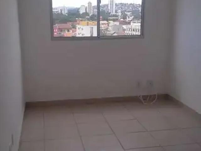 Apartamento para Venda em Taubaté/SP Parque Senhor do Bonfim 2 Quartos