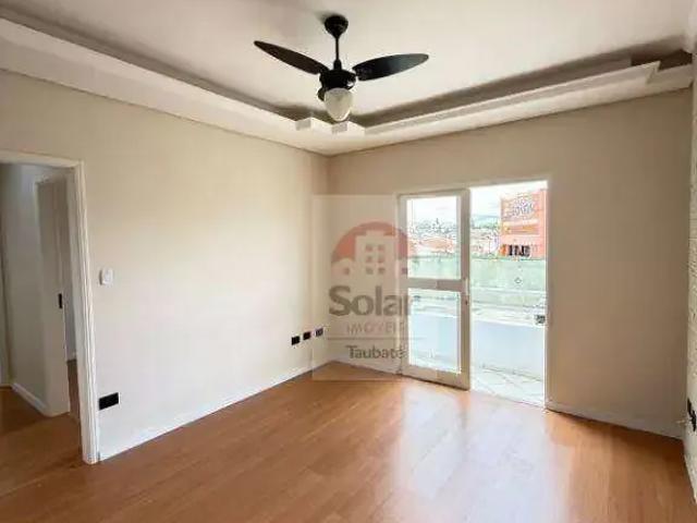Apartamento para Venda em Taubaté/SP Parque Senhor do Bonfim 2 Quartos
