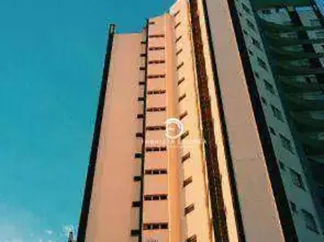 Apartamento para Venda em Taubaté/SP Parque Senhor do Bonfim 3 Quartos