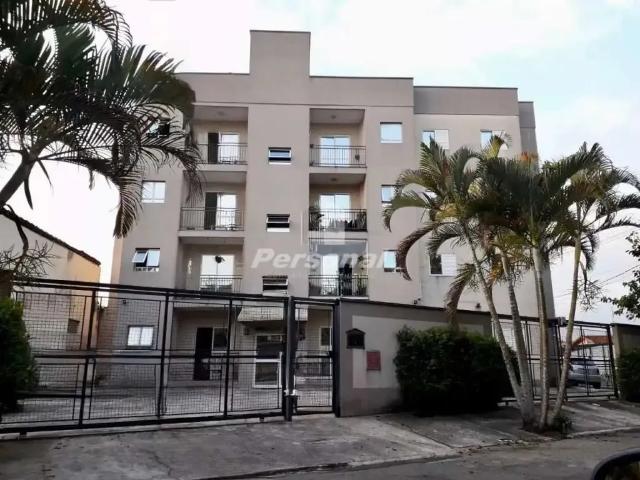 Apartamento para Venda em Taubaté/SP Parque Senhor do Bonfim 3 Quartos