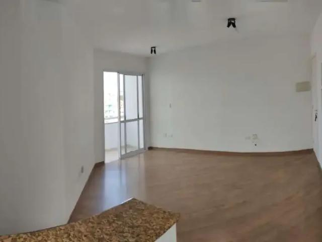 Apartamento para Venda em Taubaté/SP Parque Senhor do Bonfim 3 Quartos