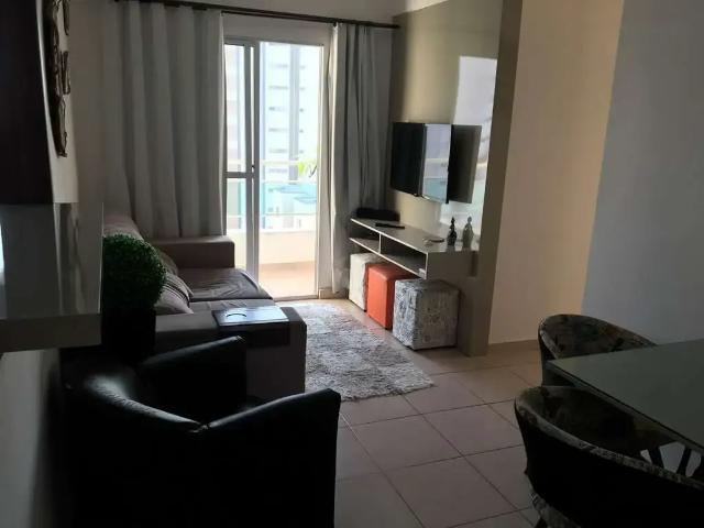 Apartamento para Venda em Taubaté/SP Parque Senhor do Bonfim 3 Quartos