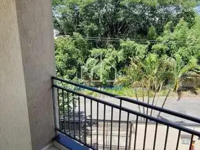 Apartamento para Venda em Taubaté/SP Parque Senhor do Bonfim 3 Quartos