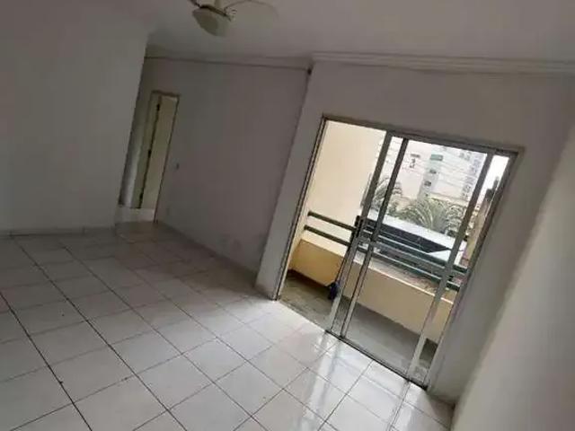 Apartamento para Venda em Taubaté/SP Parque Senhor do Bonfim 3 Quartos