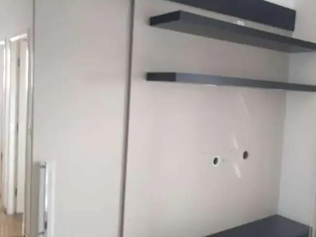 Apartamento para Venda em Taubaté/SP Parque Senhor do Bonfim 3 Quartos