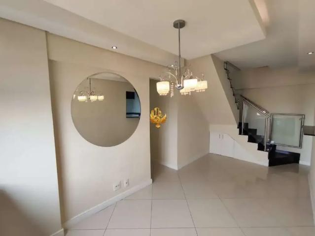 Apartamento para Venda em Taubaté/SP Parque Senhor do Bonfim 3 Quartos