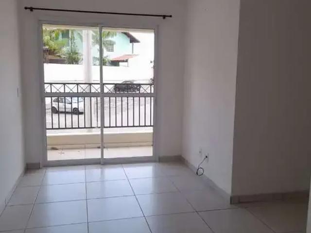 Apartamento para Venda em Taubaté/SP Parque Senhor do Bonfim 3 Quartos