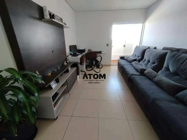 Apartamento para Venda em Taubaté/SP Parque Senhor do Bonfim 3 Quartos